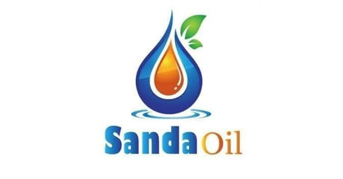 Original Sanda Oil